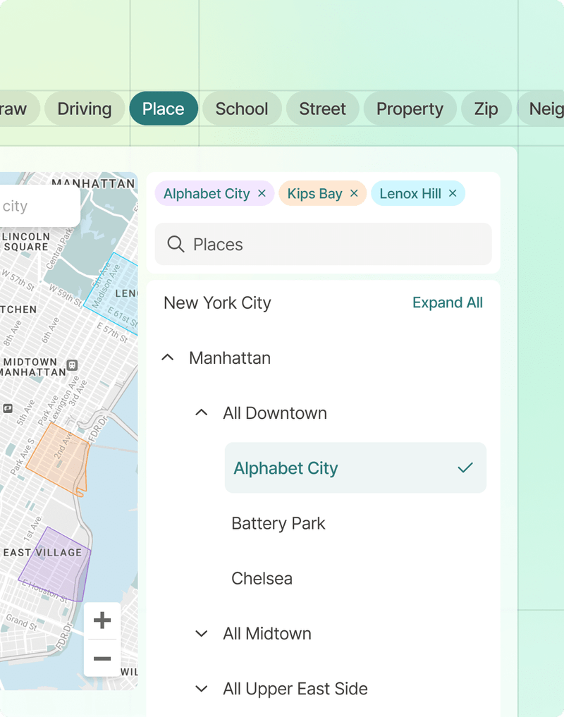 Perchwell for Professionals | Perchwell